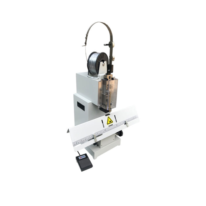 SYSFORM WS-601 & WS-602 – Techgraf Technologies Sdn Bhd