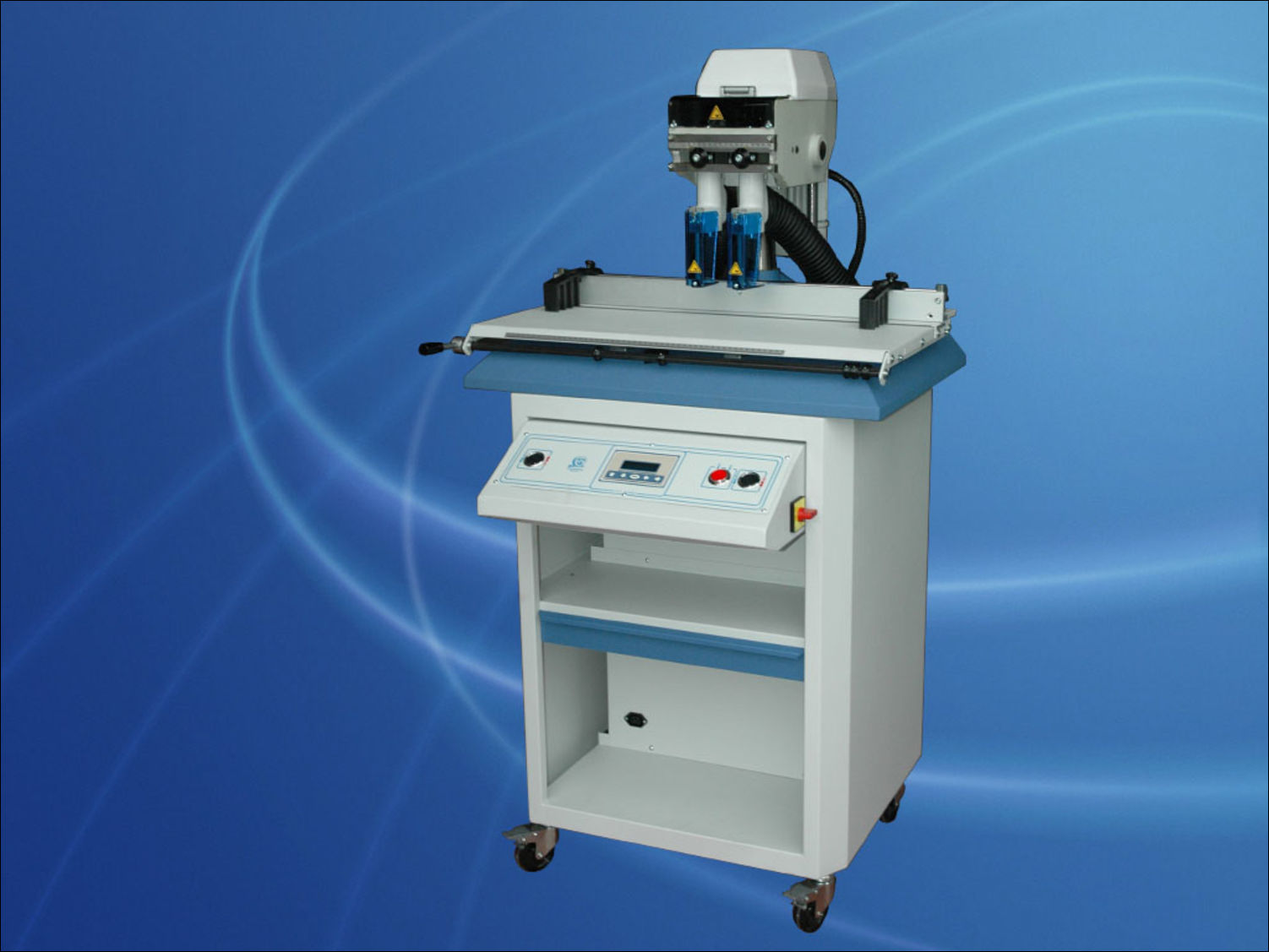 OMM Venus 3 – Art. 0230 – Techgraf Technologies Sdn Bhd